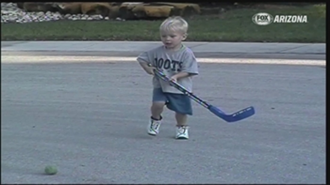 Jakob Chychrun - NHL Videos and Highlights | FOX Sports