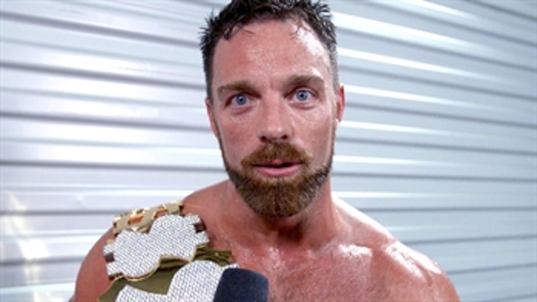 LA Knight - WWE Videos and Highlights | FOX Sports