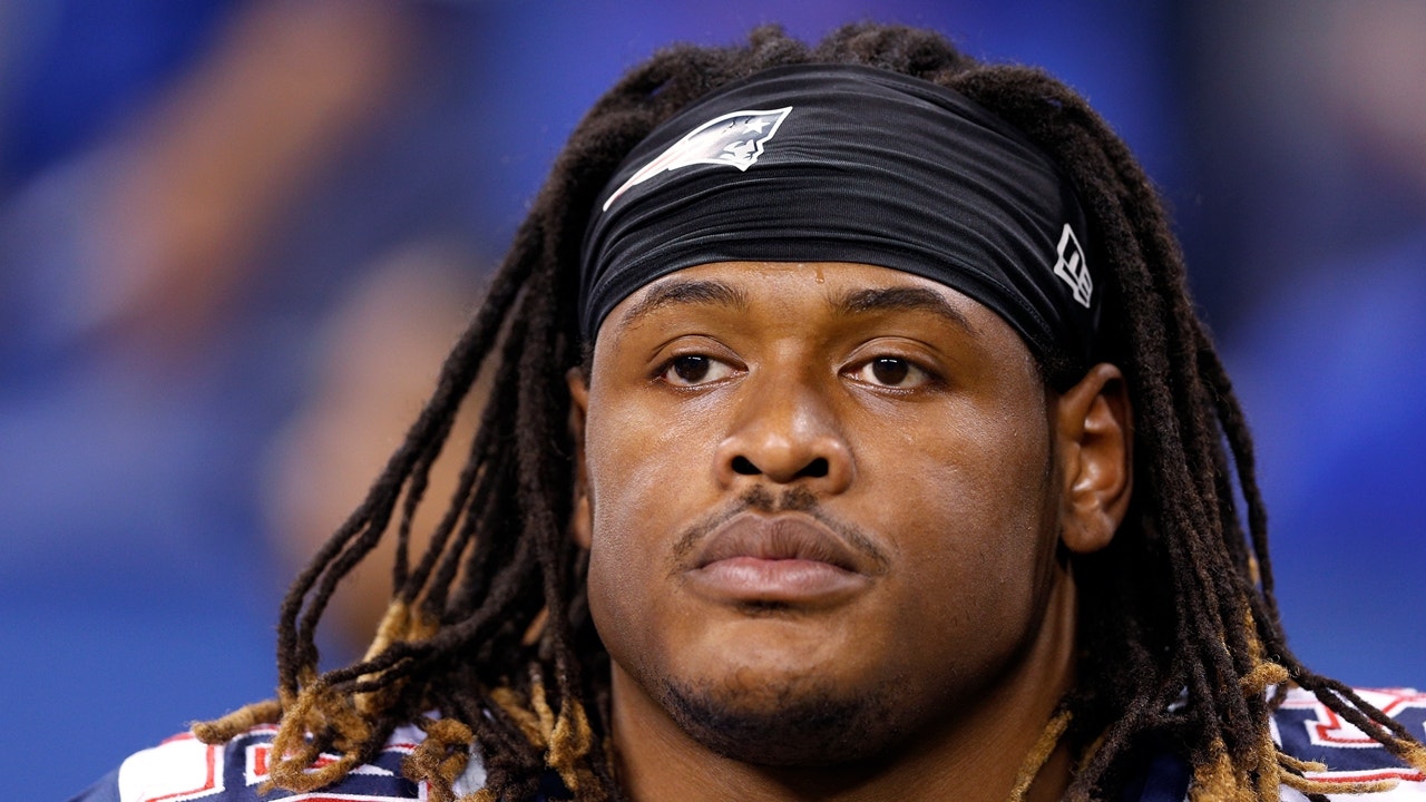 Marcellus Wiley: Patriots players opting out of 2020 season is about a ...