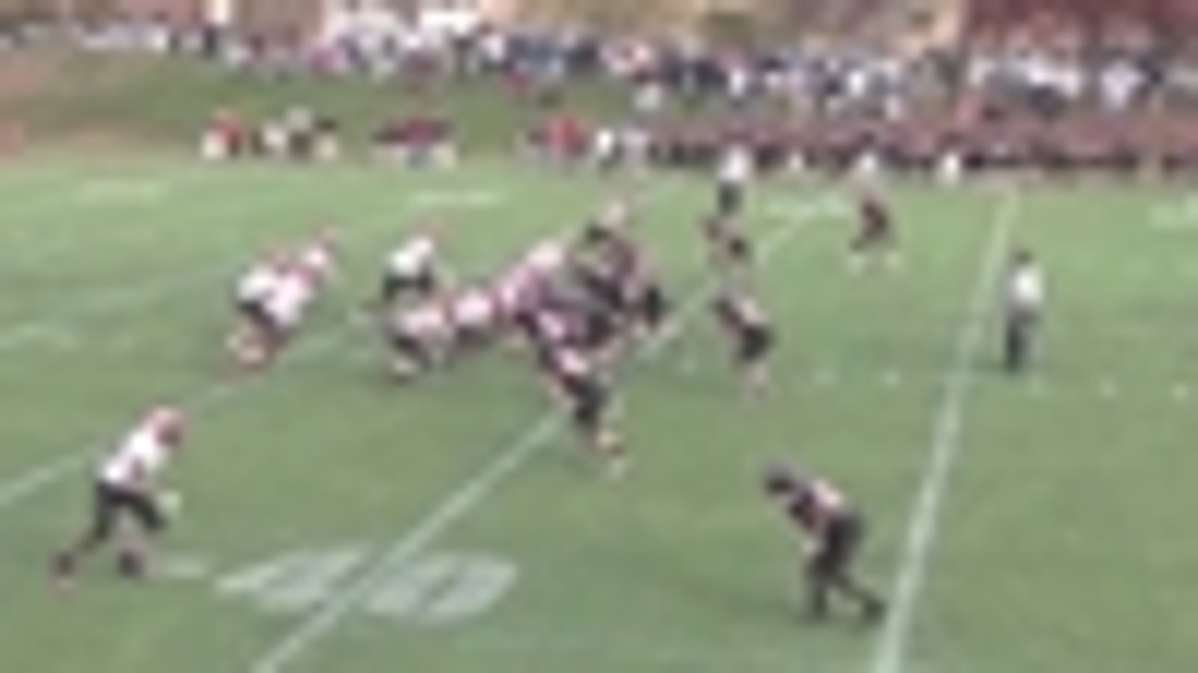 Connor Strachan - NFL Videos and Highlights | FOX Sports