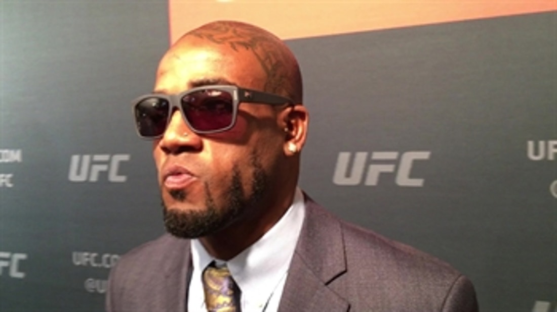 Bobby Green Highlights and Videos - UFC | FOX Sports