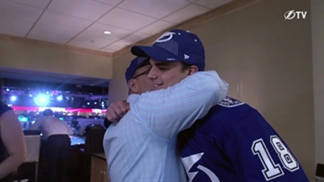 Gabriel Fortier - NHL News & Rumors | FOX Sports