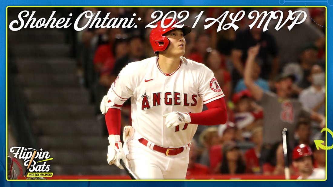 Shohei Ohtani - MLB Videos and Highlights | FOX Sports