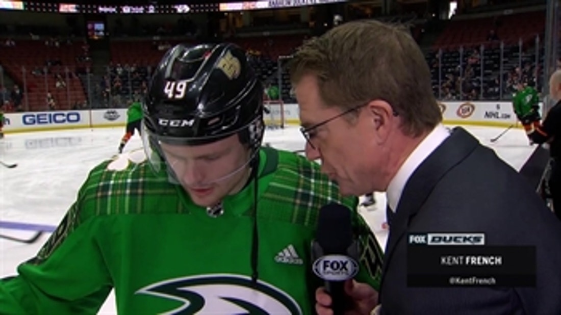 Max Jones - NHL Videos and Highlights | FOX Sports