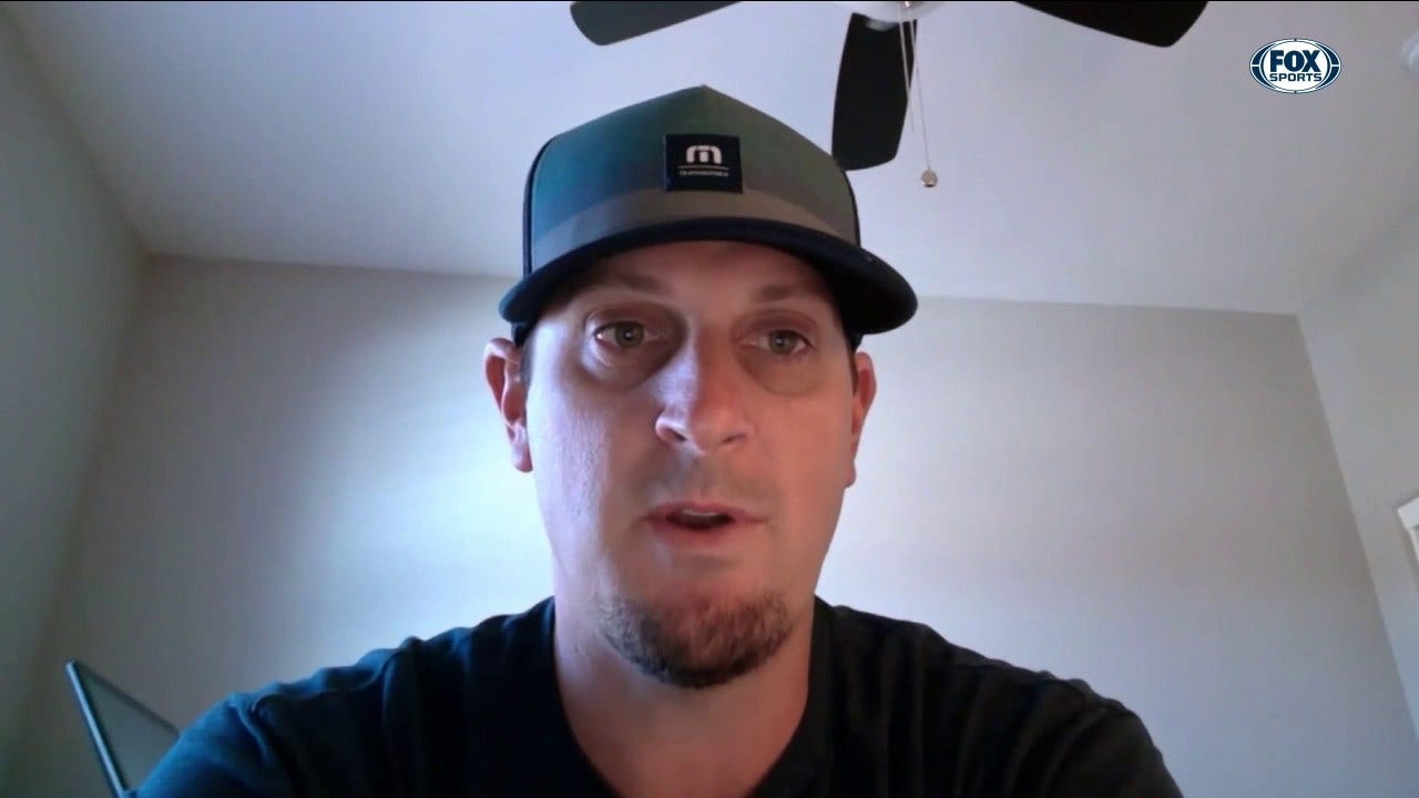 Doug Mathis Prorities for Building Pitching Staff in 2021 ' Rangers ...