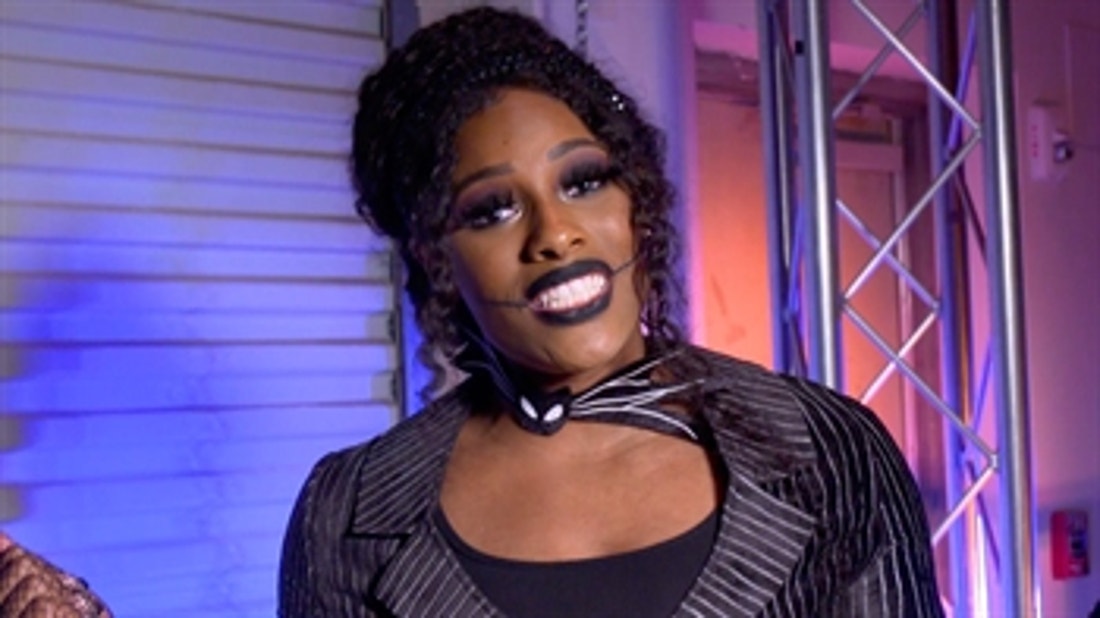 Lash Legend - WWE News, Rumors, & Updates | FOX Sports