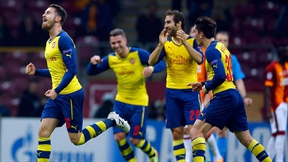 Galatasaray Team Videos - Soccer | FOX Sports