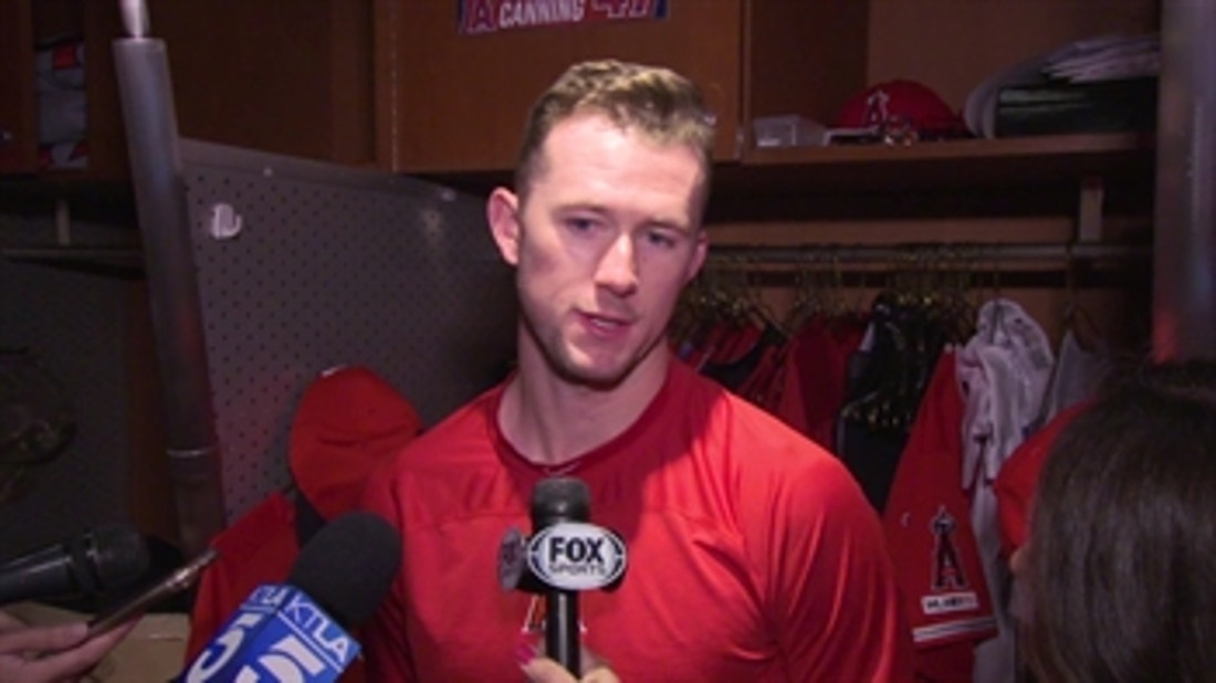 Griffin Canning - MLB Videos and Highlights | FOX Sports