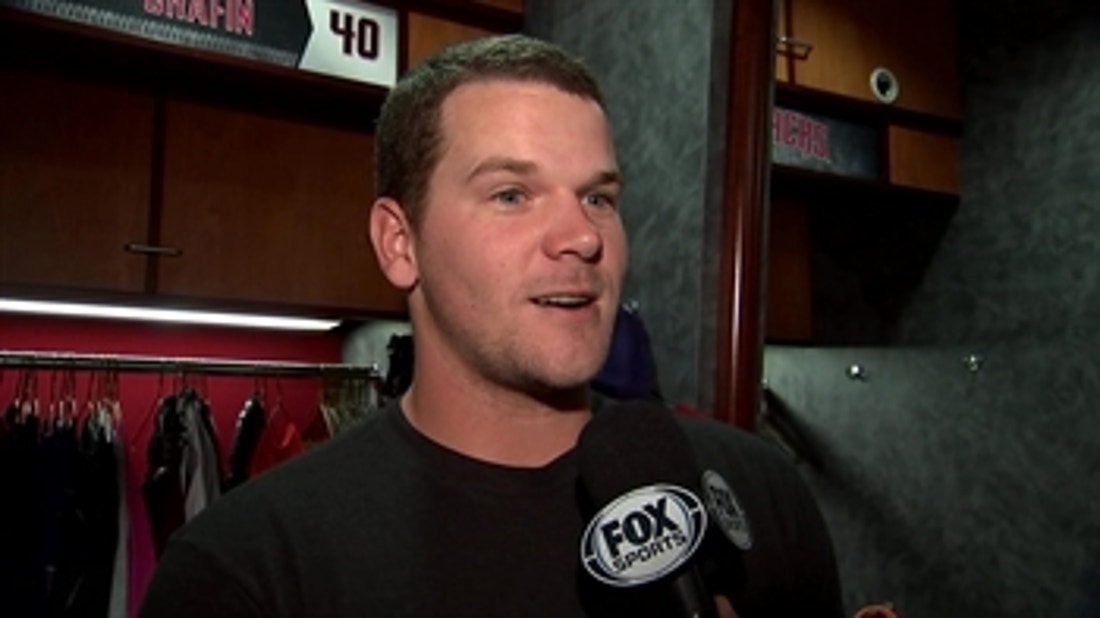 Andrew Chafin - MLB Videos and Highlights | FOX Sports