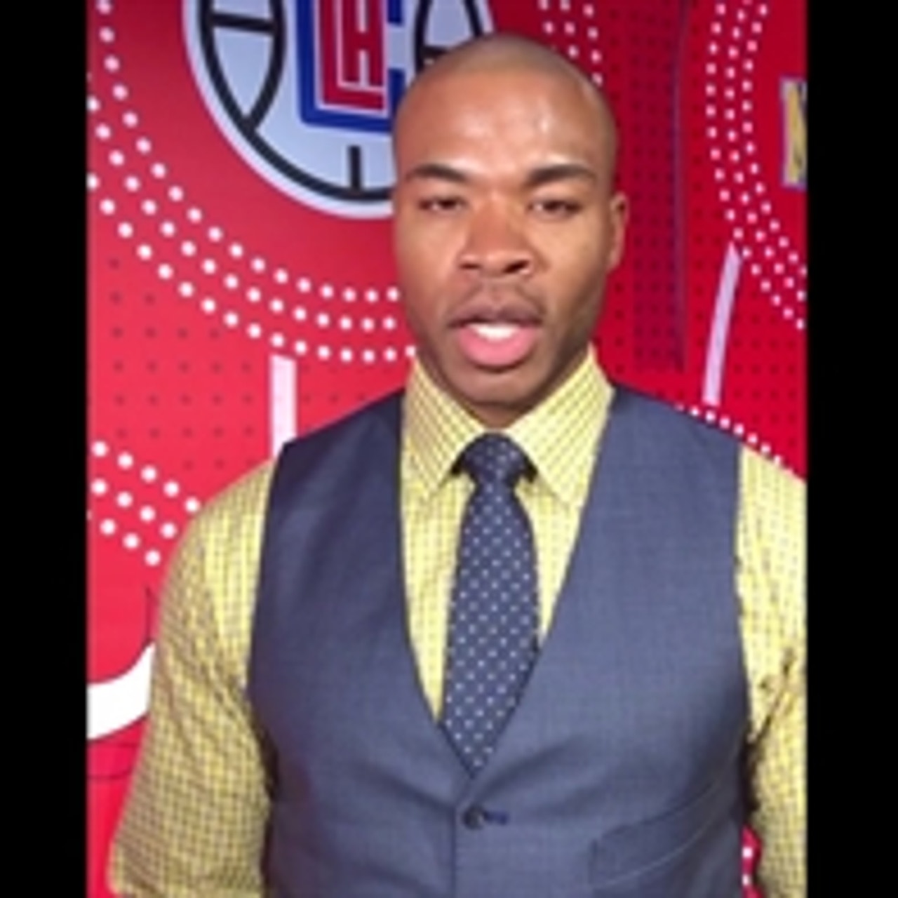 corey maggette highlights