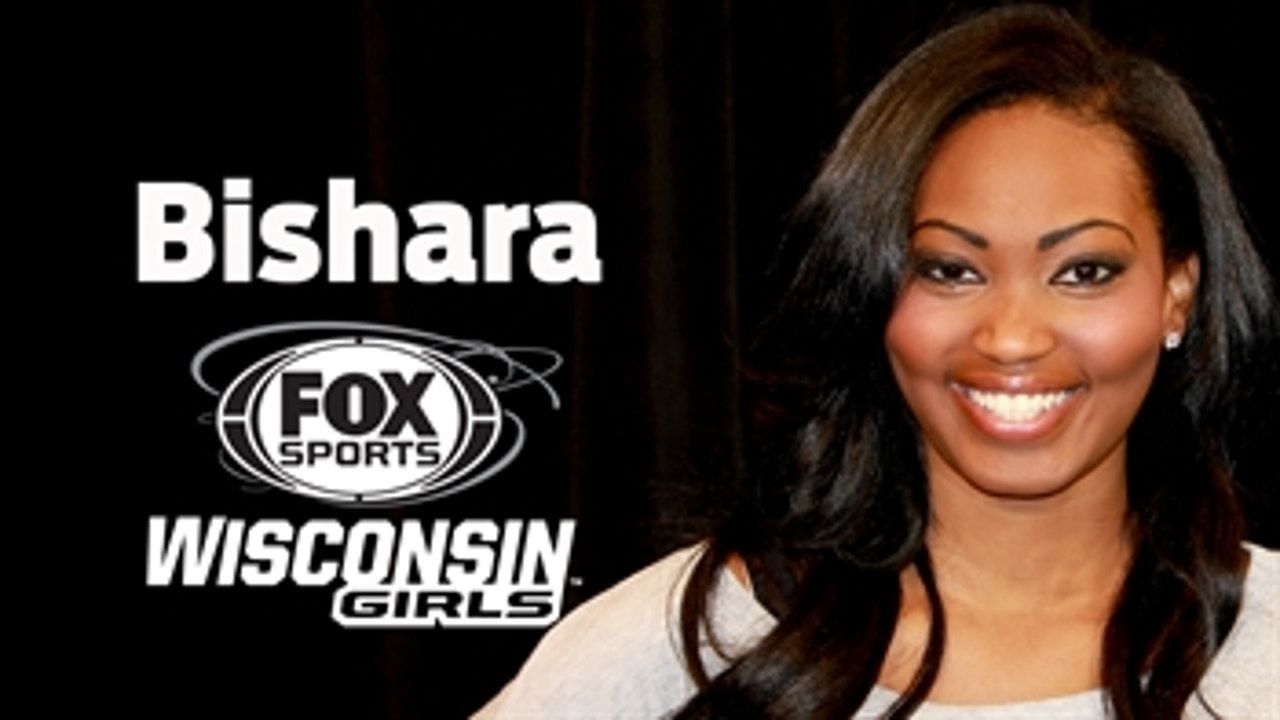 Bishara Fox Sports Wisconsin