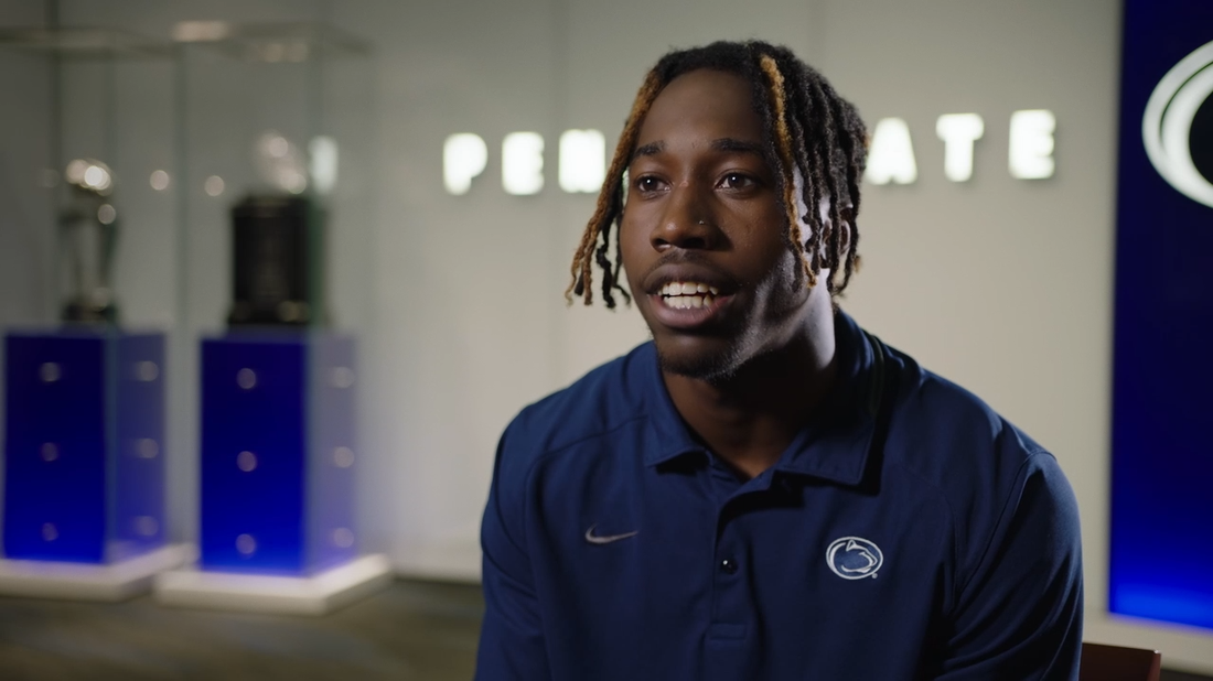 Joey Porter - College Football Videos and Highlights | FOX Sports