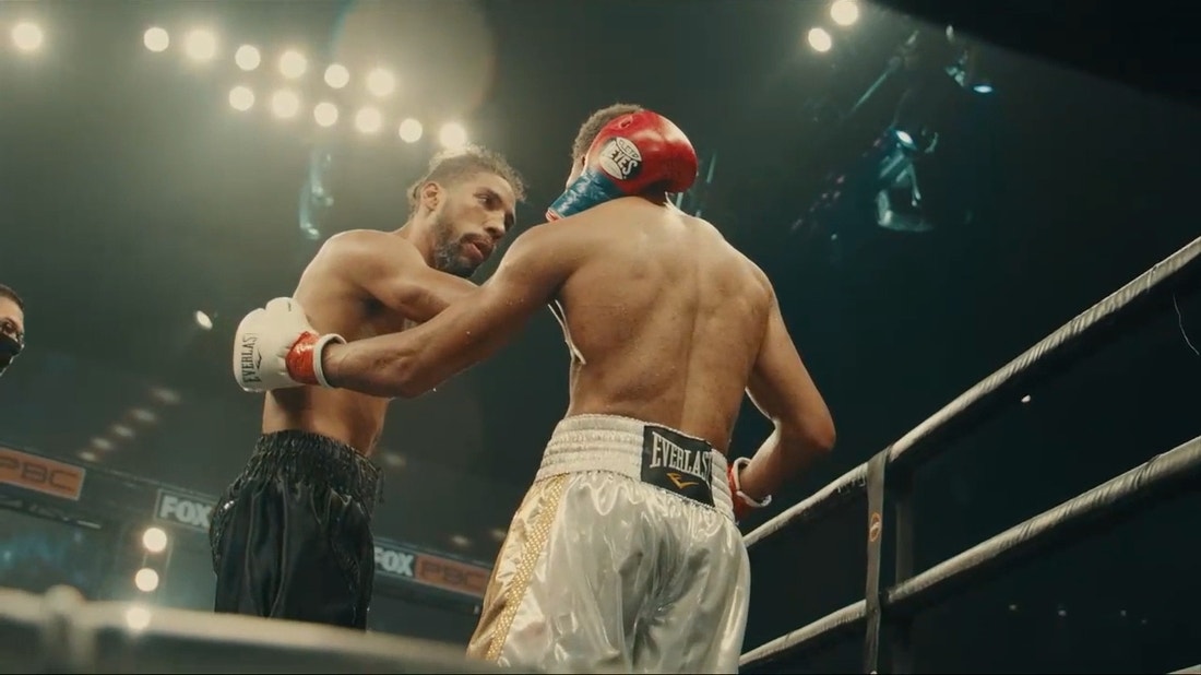 Jamal James - News & Rumors - PBC Boxing | FOX Sports