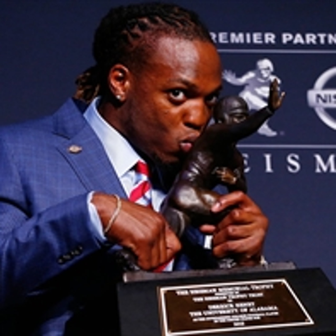 Young Peter Hale Trophy