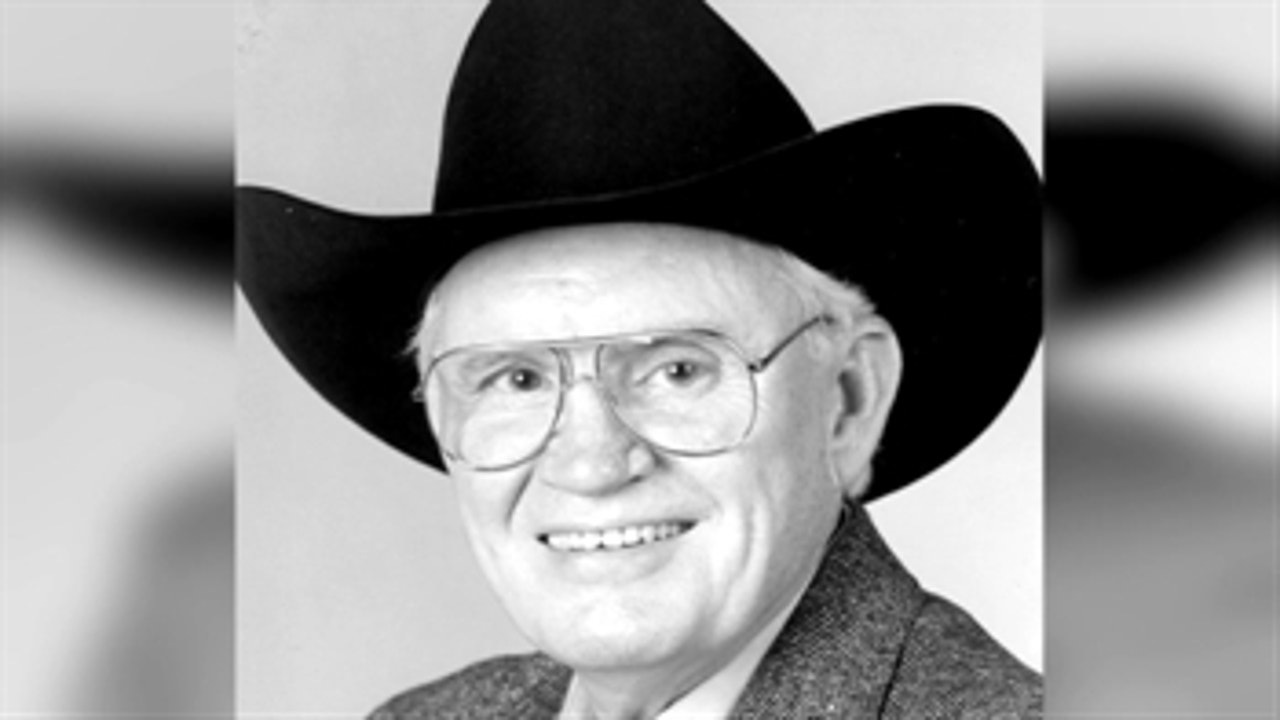 Remembering Don Carter | Mavs Insider | FOX Sports