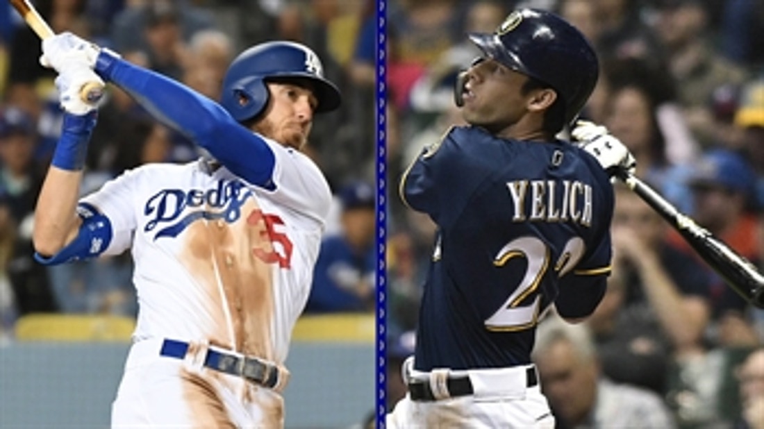 Christian Yelich - MLB Videos and Highlights | FOX Sports