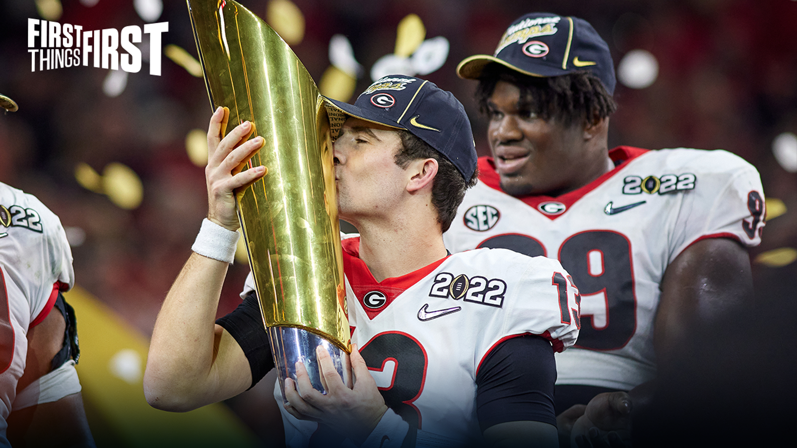 Georgia’s victory over Alabama sparks debate over college dynasties – 6PARK.NEWS/ALABAMA