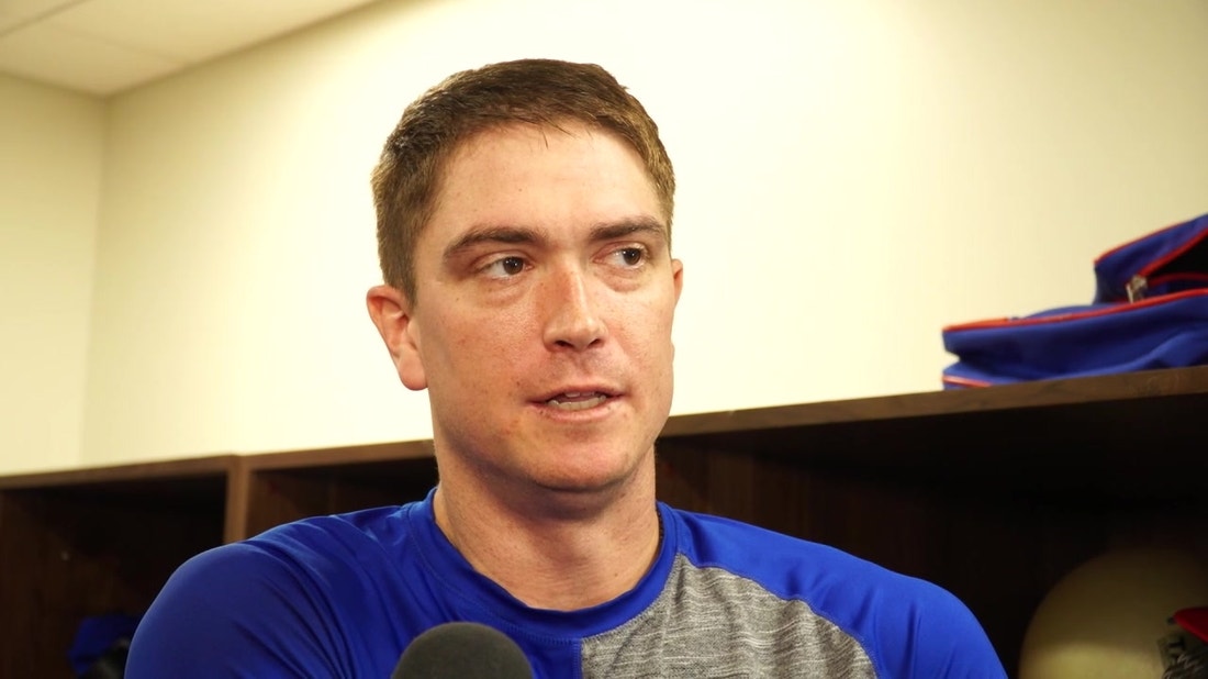 Kyle Gibson - MLB Videos and Highlights | FOX Sports