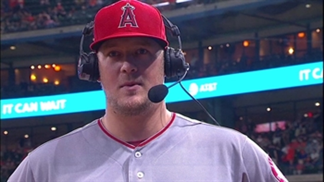 Ty Buttrey - MLB Videos and Highlights | FOX Sports