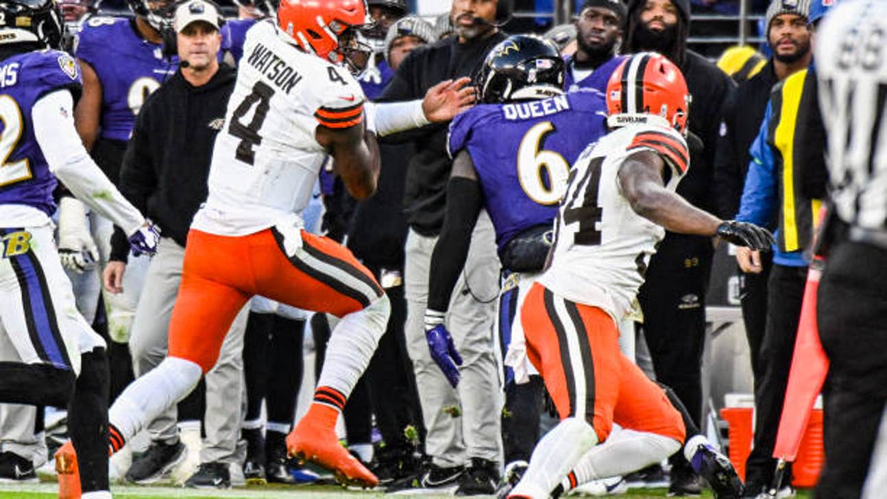 Browns Vs Steelers Prediction Odds Picks Nov 19 Fox Sports