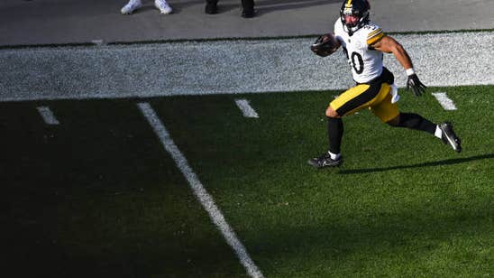 Jaylen Warren Nfl News Rumors And Updates Fox Sports