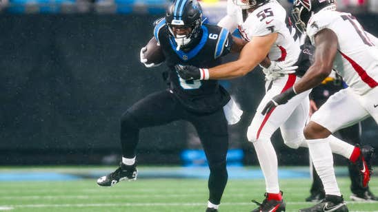 Miles Sanders Nfl News Rumors And Updates Fox Sports