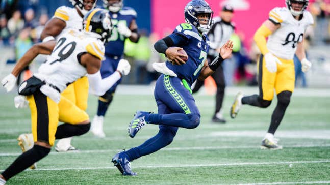 Seahawks vs. Cardinals Prediction, Odds, Picks - Jan 7 | FOX Sports Seahawks vs. Cardinals Prediction, Odds, Picks - Jan 7 | FOX Sports