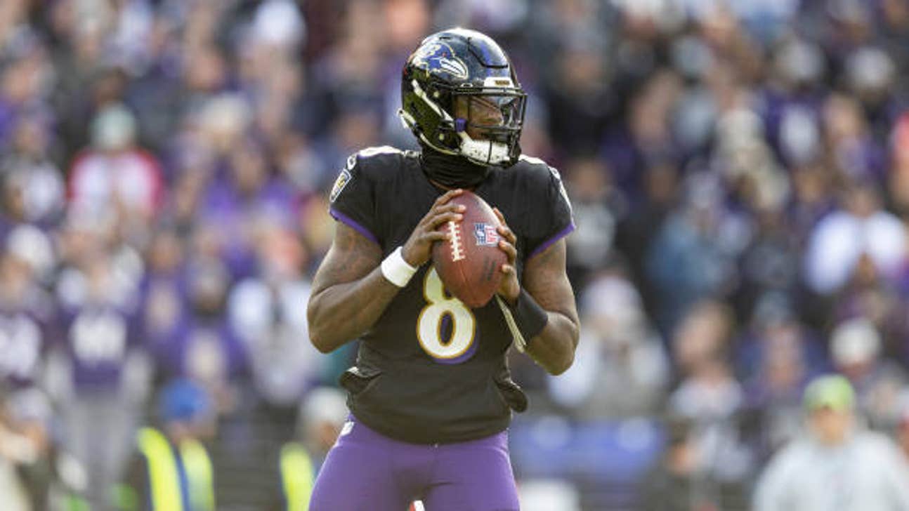 2024 Nfl Week 1 Predictions Betting Odds And Tv Schedule Fox Sports