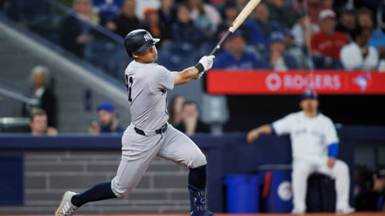 Yankees vs. Rays Prediction, Odds, Picks - April 20 | FOX Sports Yankees vs. Rays Prediction, Odds, Picks - April 20 | FOX Sports
