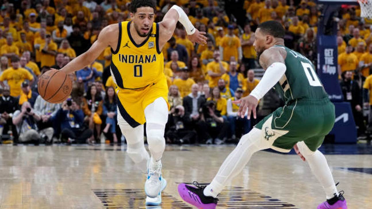 Pacers vs. Bucks Game 4 prediction, how to watch, TV channel, odds ... Pacers vs. Bucks Game 4 prediction, how to watch, TV channel, odds ...