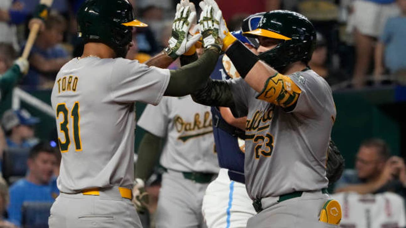 Royals vs. Athletics Prediction, Odds, Picks - May 19 | FOX Sports Royals vs. Athletics Prediction, Odds, Picks - May 19 | FOX Sports