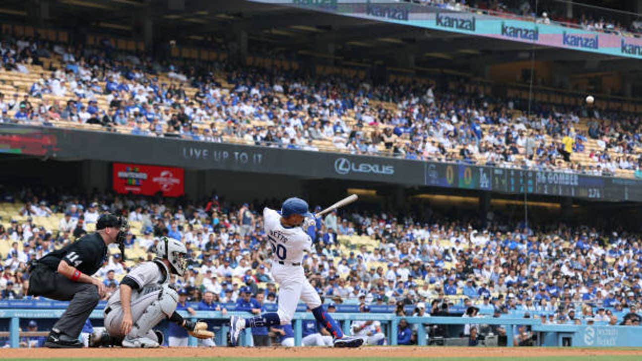 Dodgers vs. Pirates Prediction, Odds, Picks - June 6 | FOX Sports Dodgers vs. Pirates Prediction, Odds, Picks - June 6 | FOX Sports