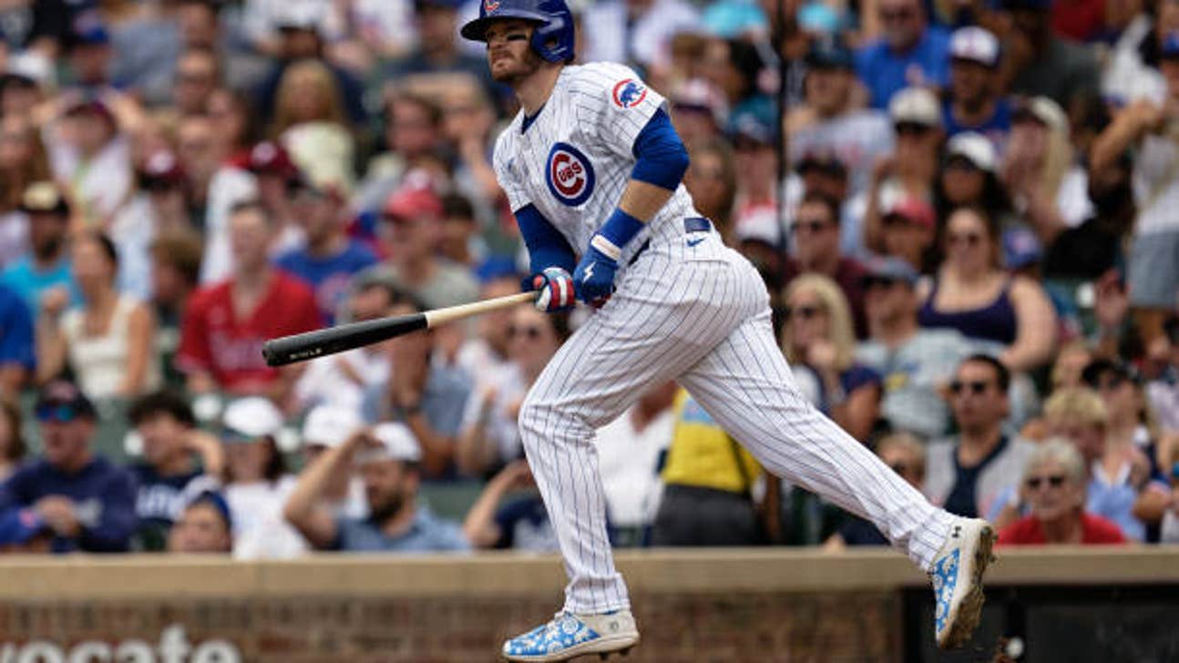 Cubs vs. Angels Prediction, Odds, Picks - July 7 | FOX Sports Cubs vs. Angels Prediction, Odds, Picks - July 7 | FOX Sports