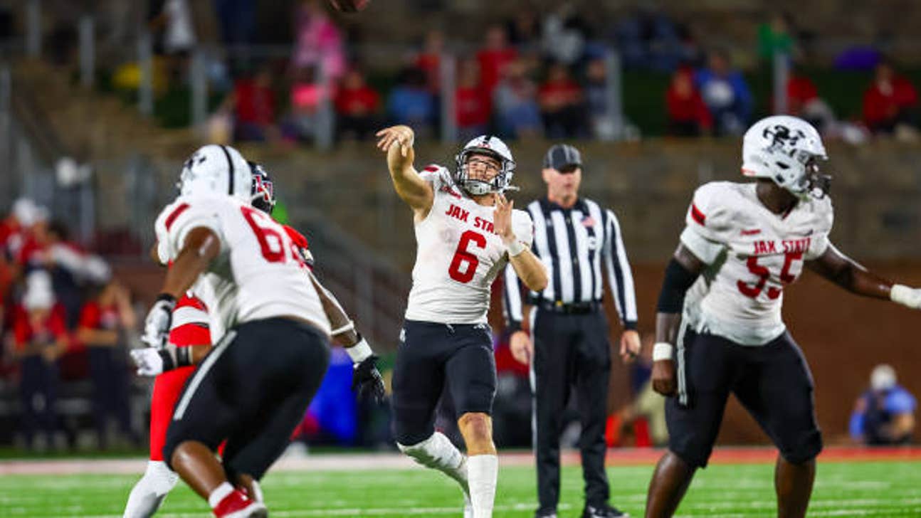 Jacksonville State Vs Louisiana Tech Prediction Odds Picks