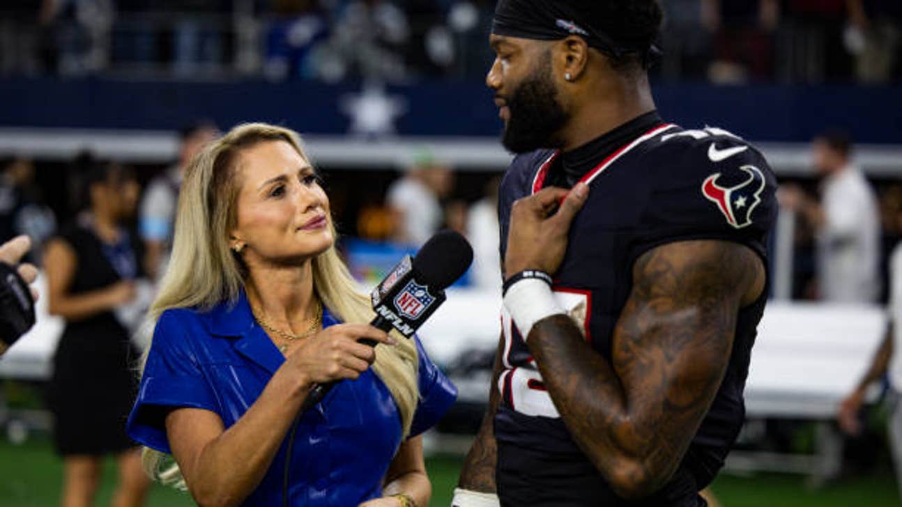Texans vs. Titans 2024 Prediction, Odds, Picks - Nov 24 | FOX Sports Texans vs. Titans 2024 Prediction, Odds, Picks - Nov 24 | FOX Sports