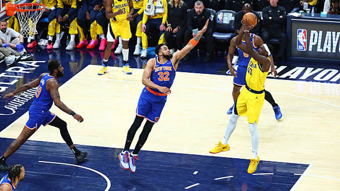 Pacers vs. Knicks Game 4 prediction, how to watch, TV channel, odds ... Pacers vs. Knicks Game 4 prediction, how to watch, TV channel, odds ...