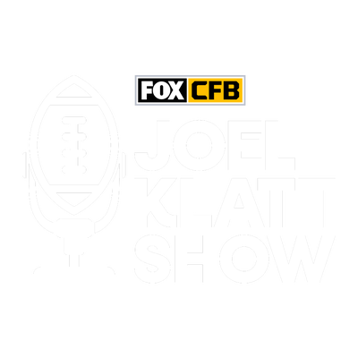 The Joel Klatt Show: A College Football on FOX Podcast Episodes ...