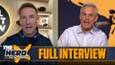 Joel Klatt on Indiana vs. Miami, SEC vs. Big Ten, Ty Simpson | FULL ...