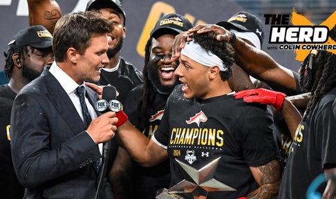 Tom Brady - Announcer on FOX Sports | FOX Sports