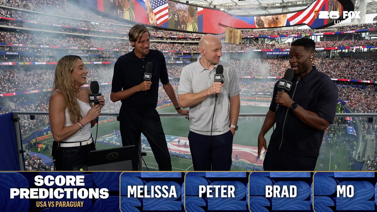FIFA WORLD CUP NOW Videos | FOX Sports