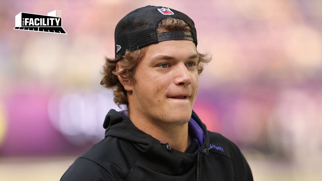 Are the Vikings putting too much faith in QB J.J. McCarthy? | The Facility | FOX Sports