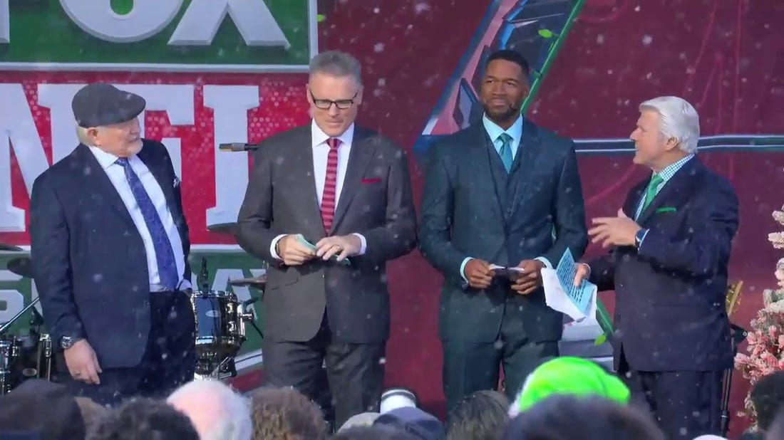 FOX NFL Sunday Videos | FOX Sports