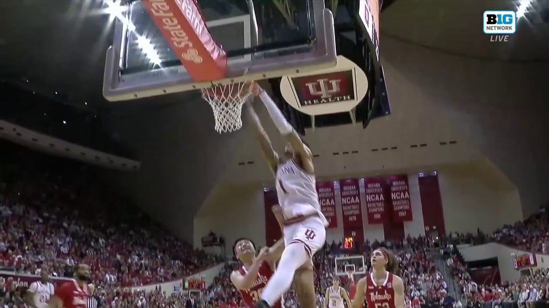 Kel'el Ware - College Basketball News & Rumors | FOX Sports