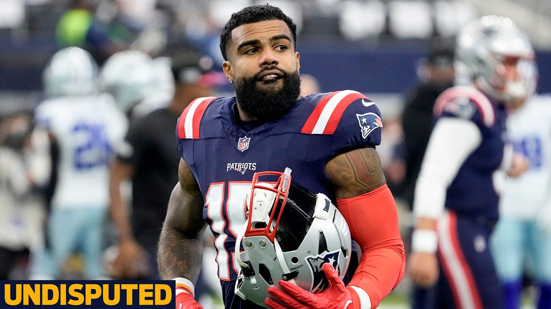 Undisputed Videos | FOX Sports