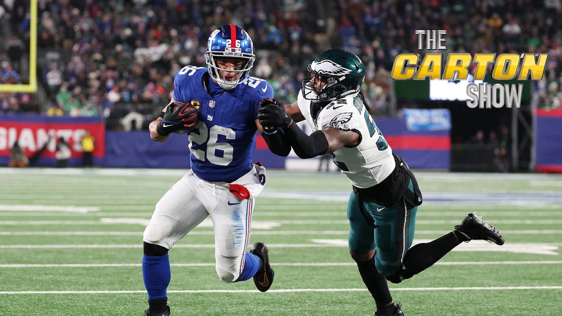 Philadelphia Eagles Videos - NFL | FOX Sports