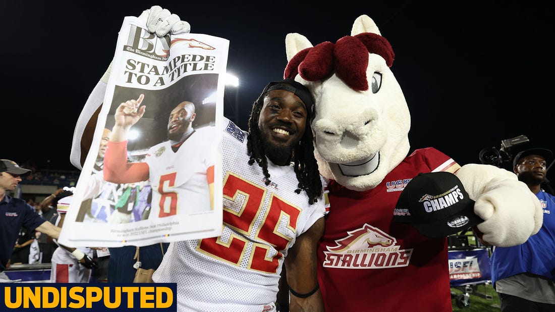 Undisputed Videos | FOX Sports
