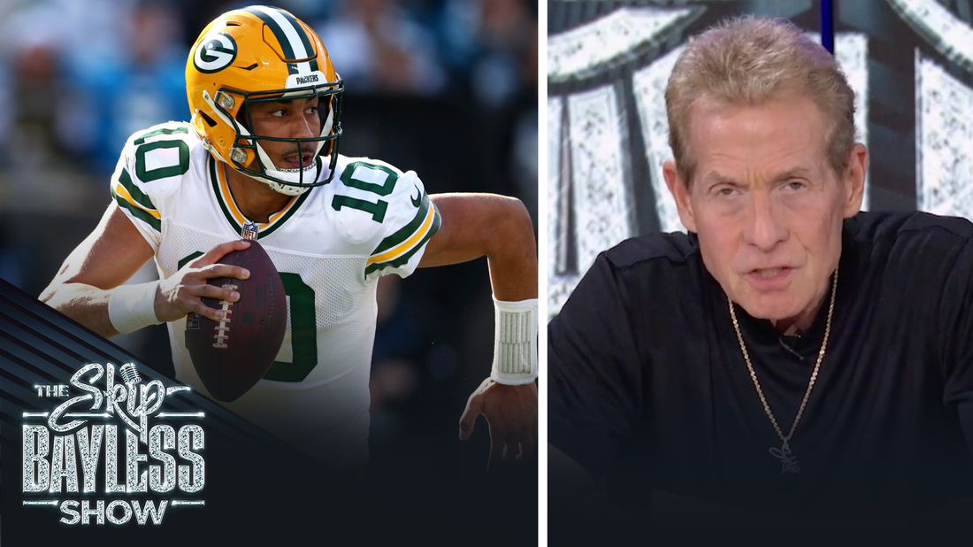 The Skip Bayless Show Videos | FOX Sports
