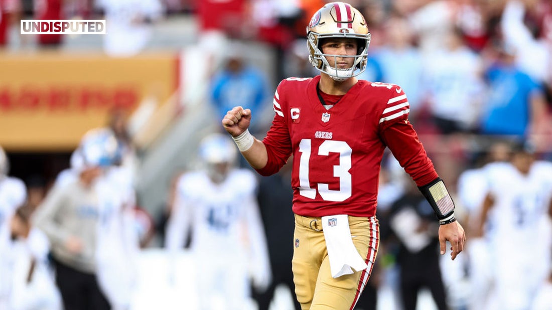 Undisputed Videos | FOX Sports