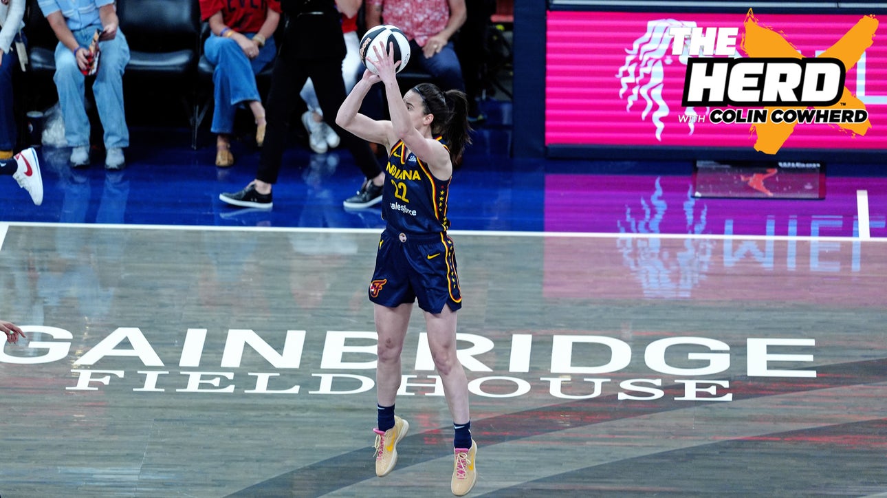 Caitlin Clark - WNBA Videos and Highlights | FOX Sports Caitlin Clark - WNBA Videos and Highlights | FOX Sports