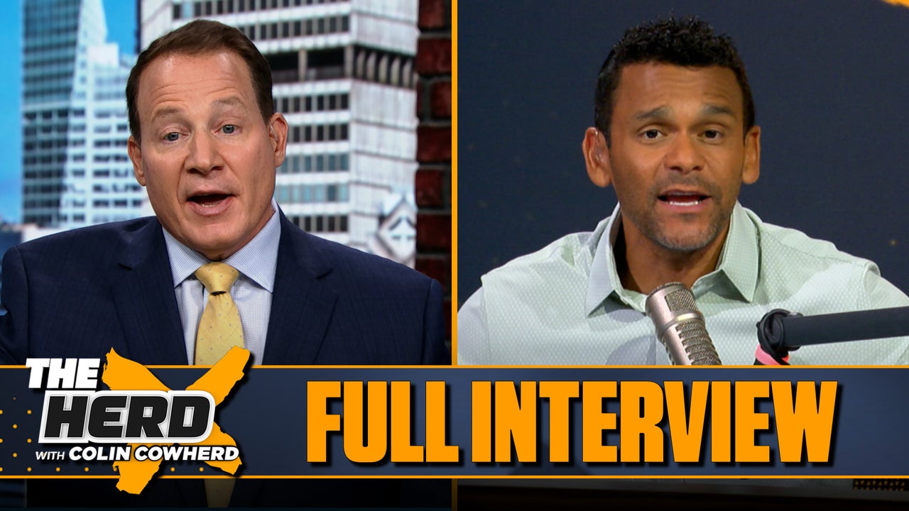 Eric Mangini on Arch Manning vs. Ohio State, Micah Parsons' back ...